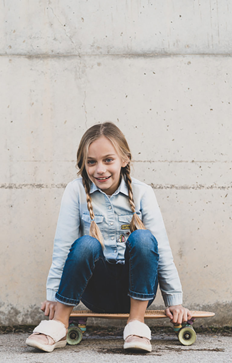 Home #2 - Soul Studios