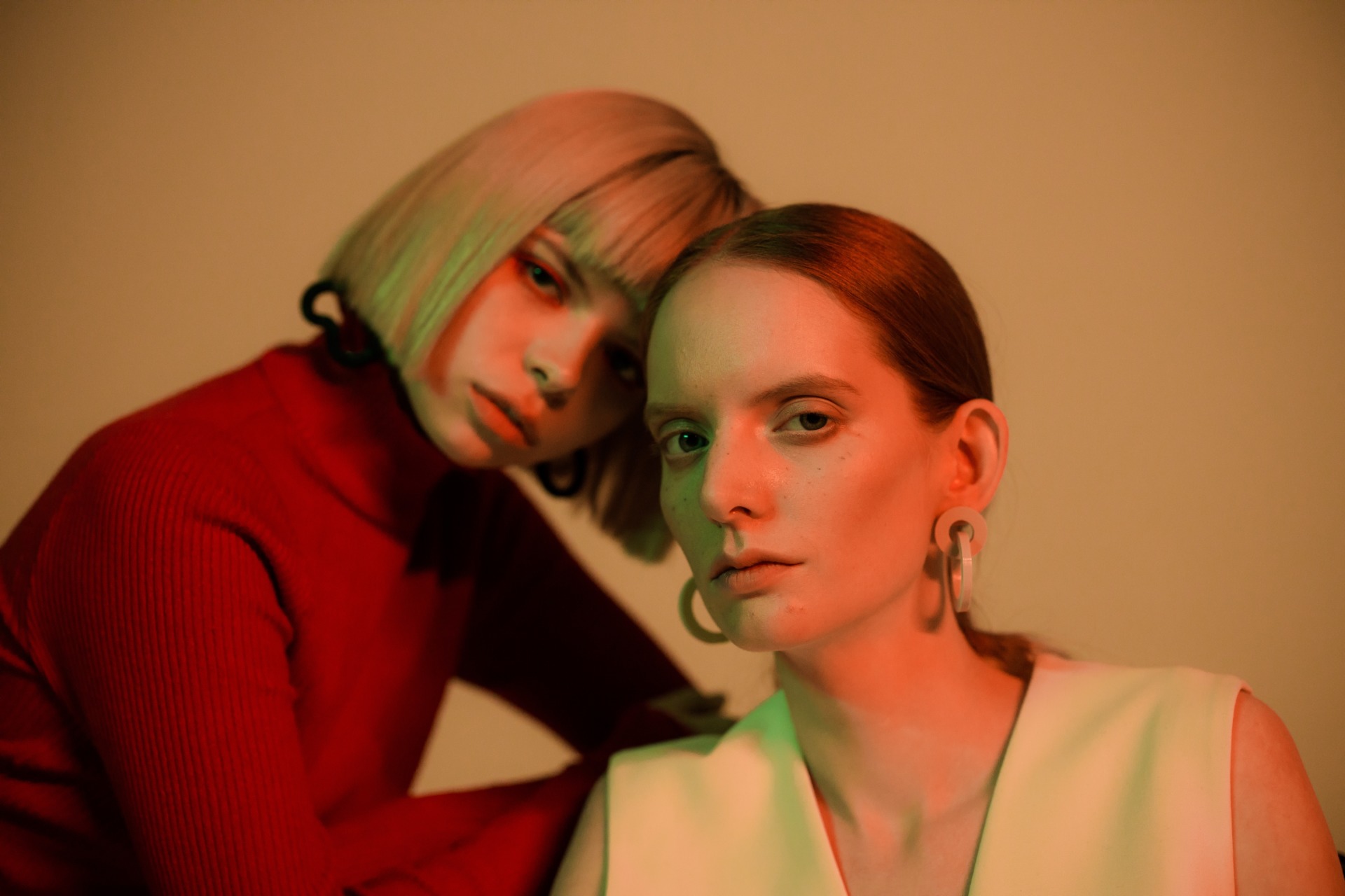 Contact - Soul Studios