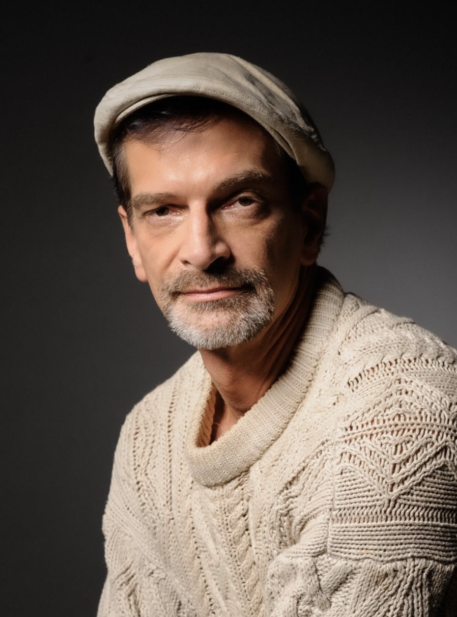 Stuart M - Soul Studios