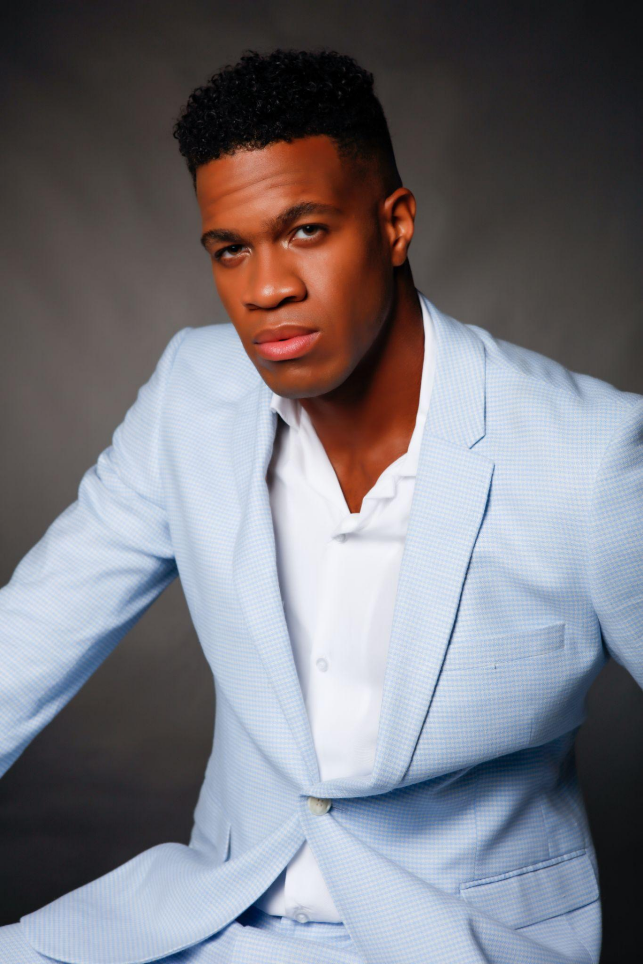 Pedro M - Soul Studios