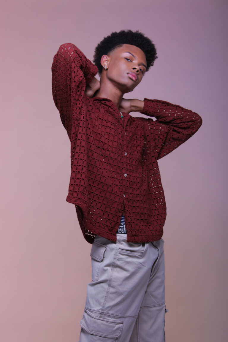 Unveiling the World of Commercial Modeling: Beyond Beauty and Glamour ...